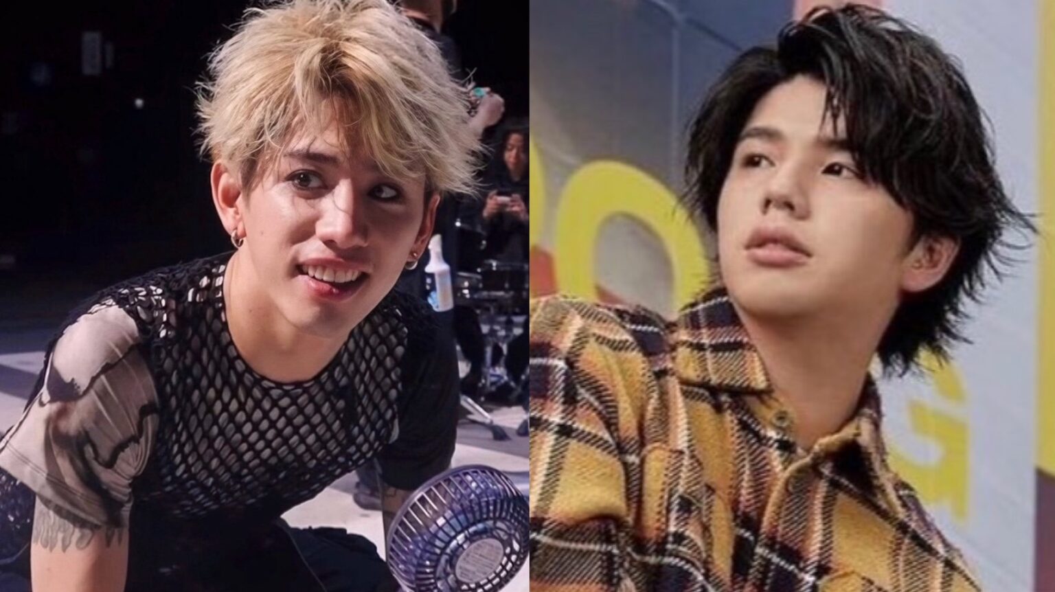 【顔画像】はてなは森進一の息子でTAKAの弟！森内智寛は元テレビ東京社員！ | NEWS虎の穴